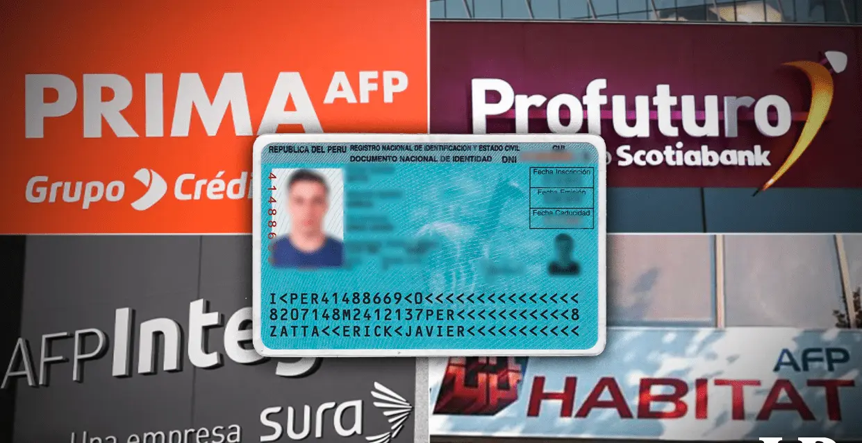 Descubre Fácilmente si Tienes AFP con tu DNI - ¡Verifica Ahora!