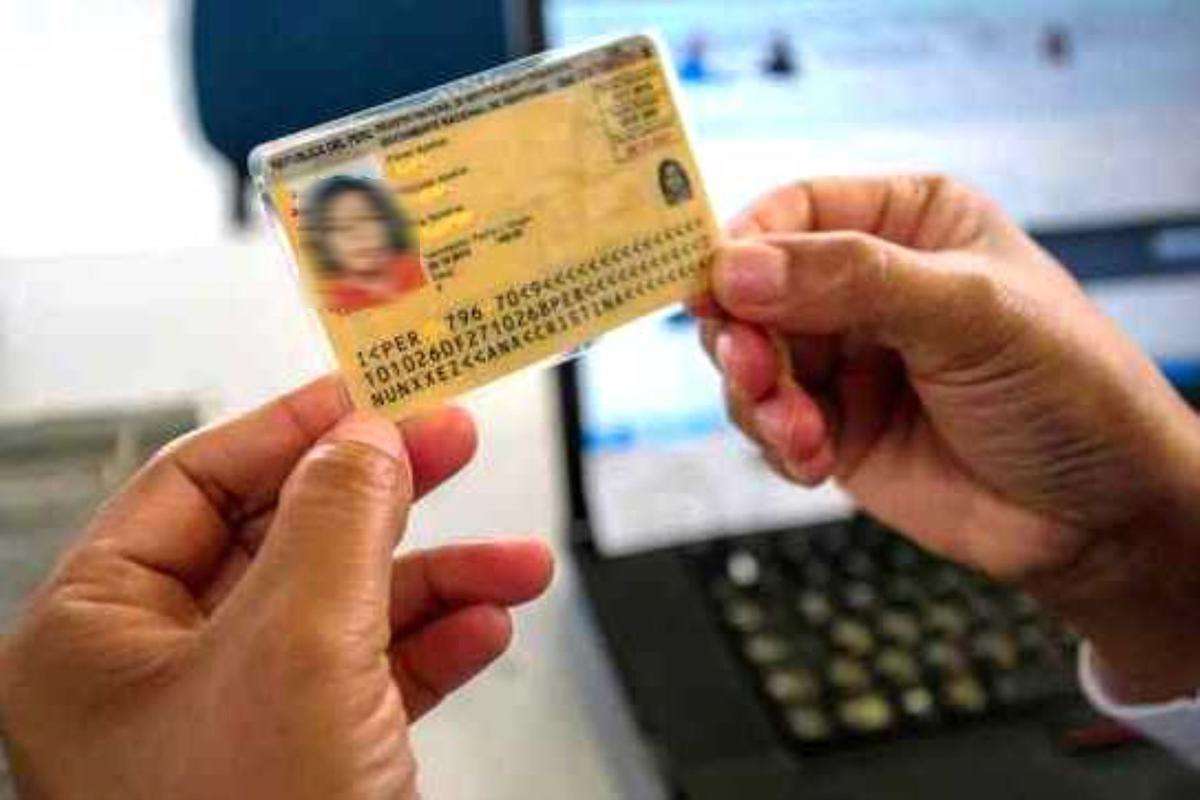 RENIEC: Consultar estado de tu trámite para la entrega de tu DNI